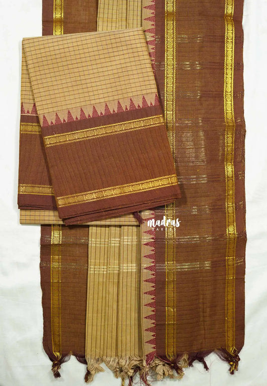 New Arrivals – Madras Sarees